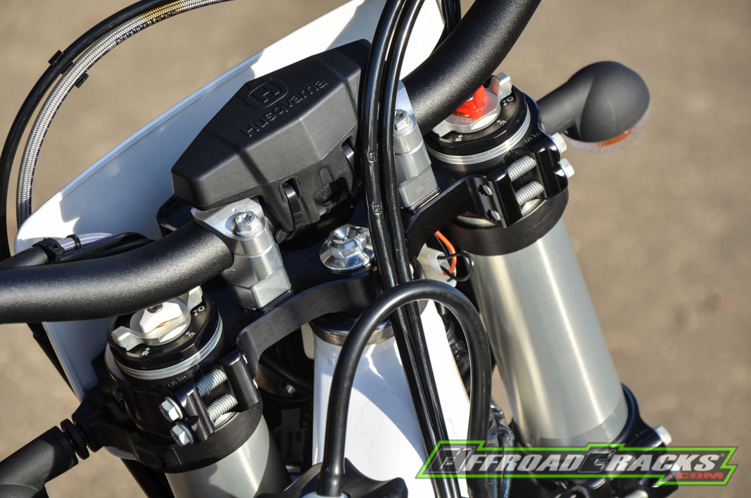 HUSQVARNA FE 350 2018 – Der Alleskönner | OFFROADCRACKS.com