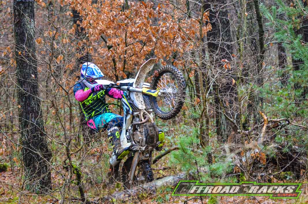 HUSQVARNA FE 350 2018 – Der Alleskönner | OFFROADCRACKS.com