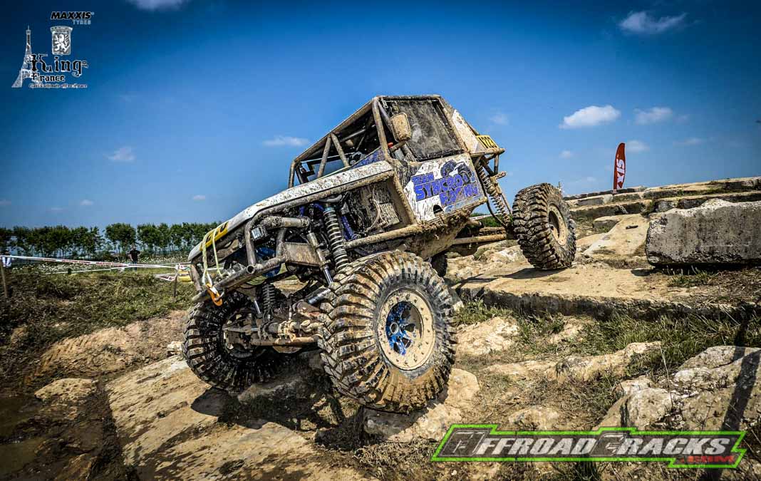 ULTRA4-Europa Meisterschaft 2019: Die Termine… | OFFROADCRACKS.com