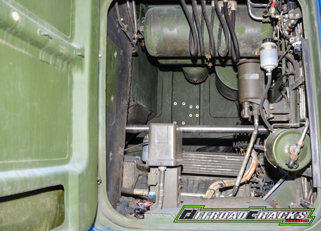 TRUCK: MAN KAT 1 – die IDEAL-LÖSUNG für härtestes Gelände – Übersicht ...