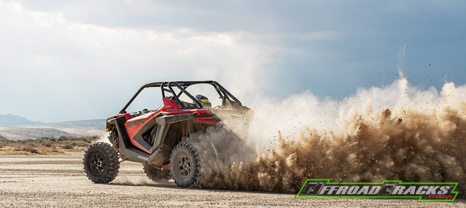SxS: Das neue POLARIS RZR PRO XP 2020 – 181 PS, Dynamix 2.0 active FOX ...