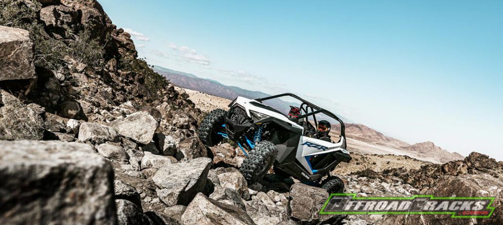 SxS: Das neue POLARIS RZR PRO XP 2020 – 181 PS, Dynamix 2.0 active FOX ...