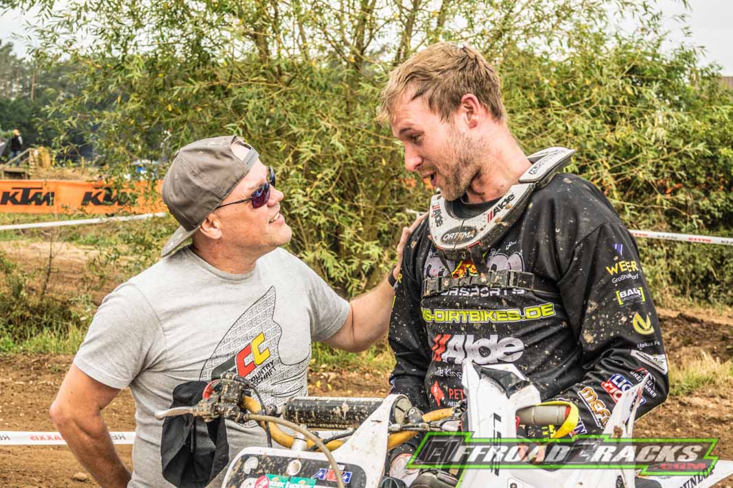 GCC Mühlhausen 2019 – brutal schnell mit heißen Fights – Mark Scheu ...