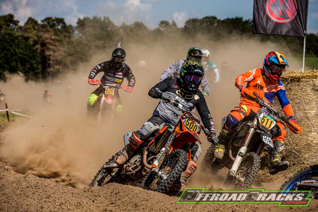 GCC Mühlhausen 2019 – brutal schnell mit heißen Fights – Mark Scheu ...