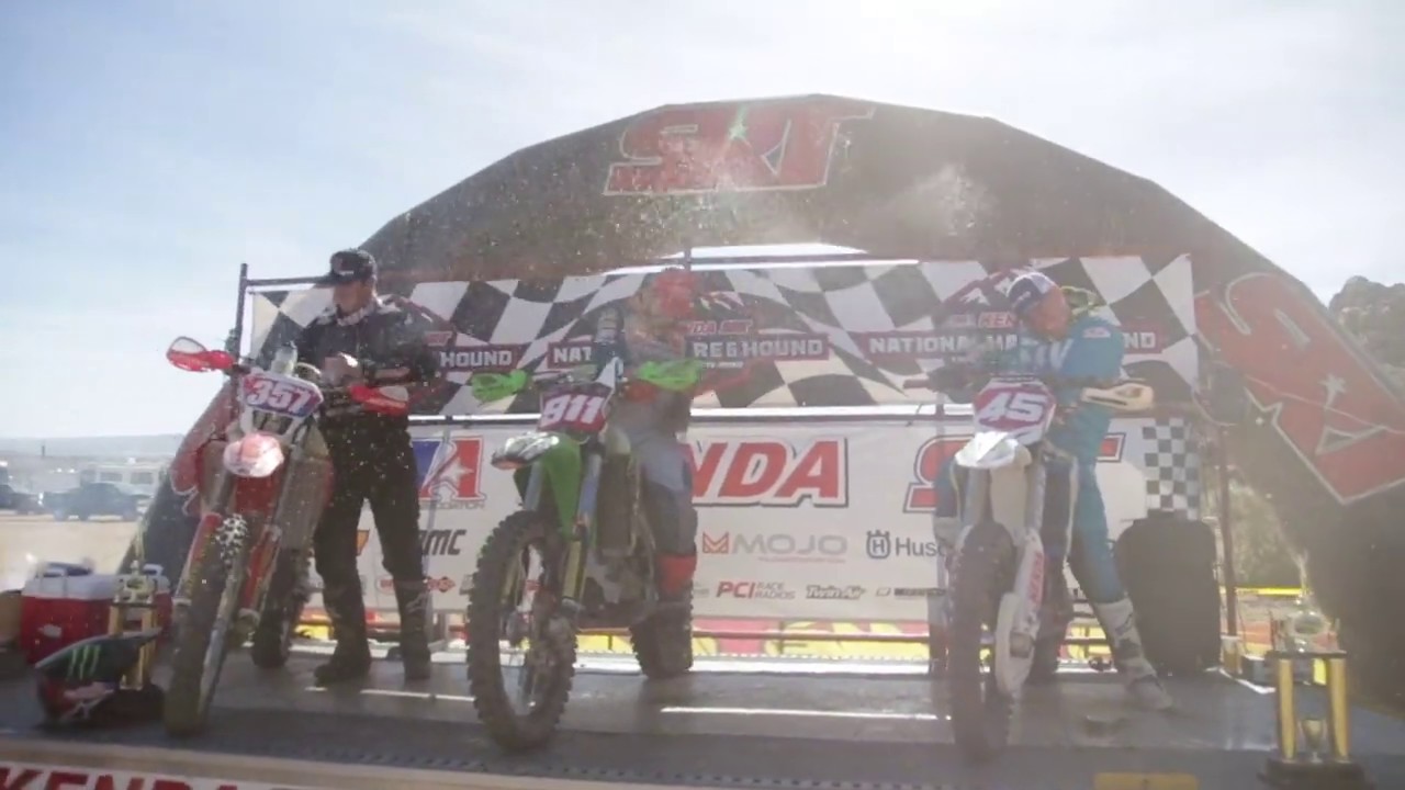 HARE AND HOUND NATIONAL: Die ersten fünf schnellen Läufe in geballter ...