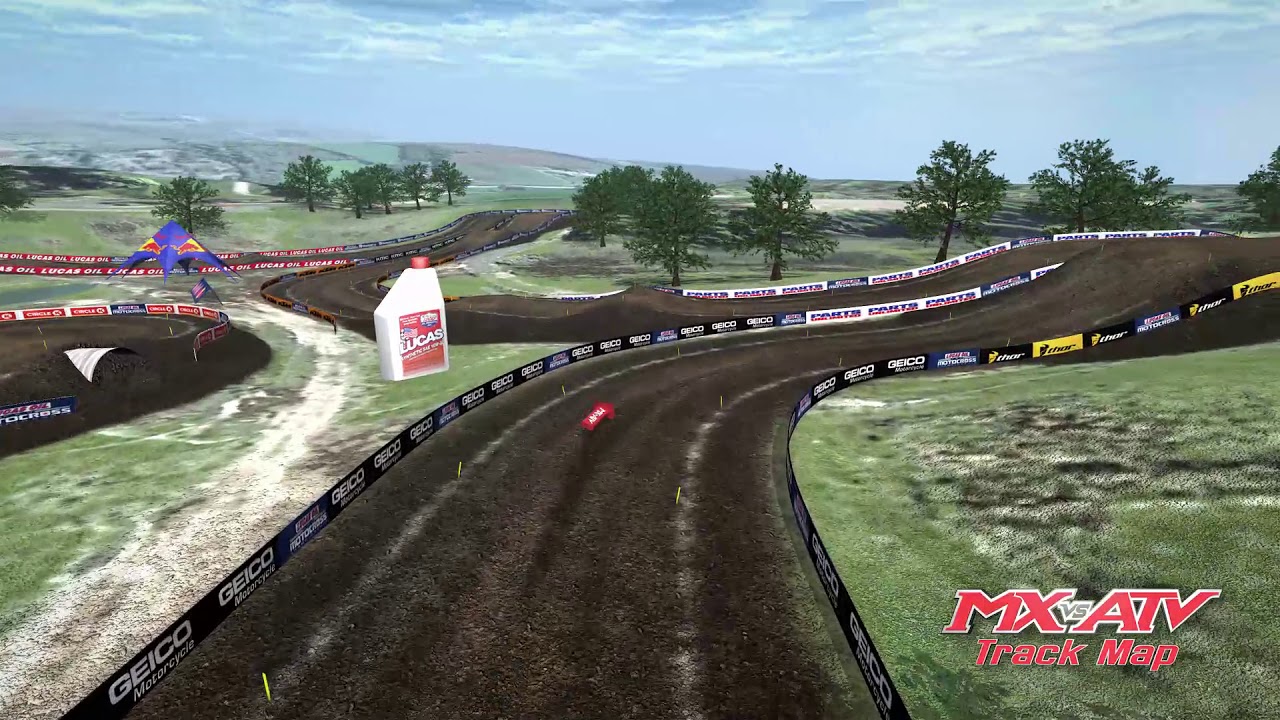 US-MX: Unadilla MX Track Preview – Streckenvorschau für das kommenden ...