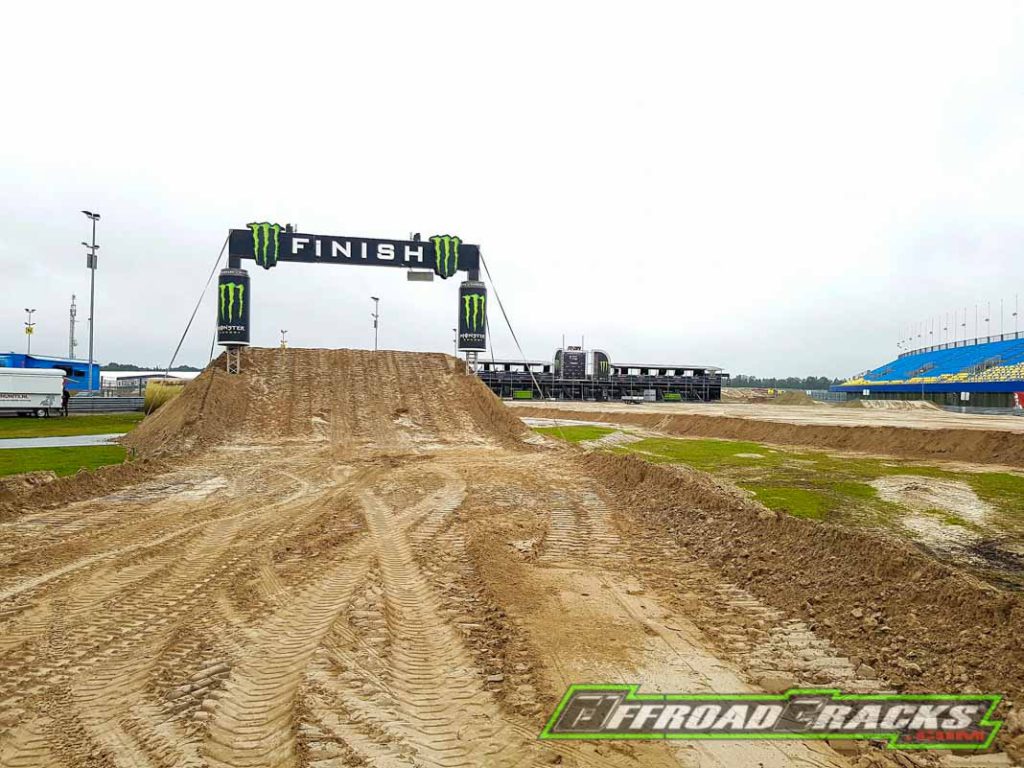 Monster Energy FIM MXoN Motocross of Nations 2019: LIVE-Bilder von der ...