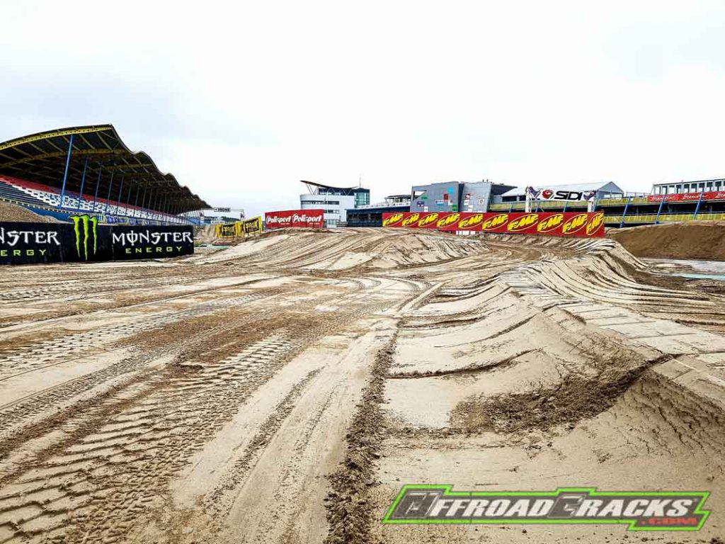 Monster Energy FIM MXoN Motocross of Nations 2019: LIVE-Bilder von der ...
