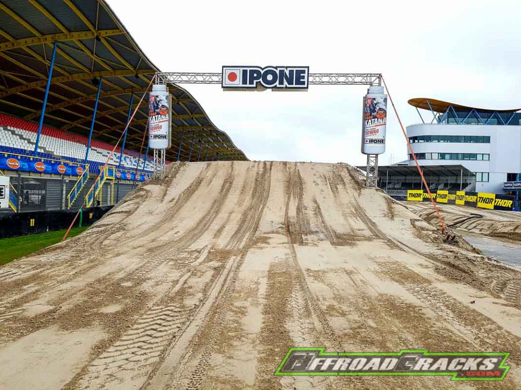 Monster Energy FIM MXoN Motocross of Nations 2019: LIVE-Bilder von der ...