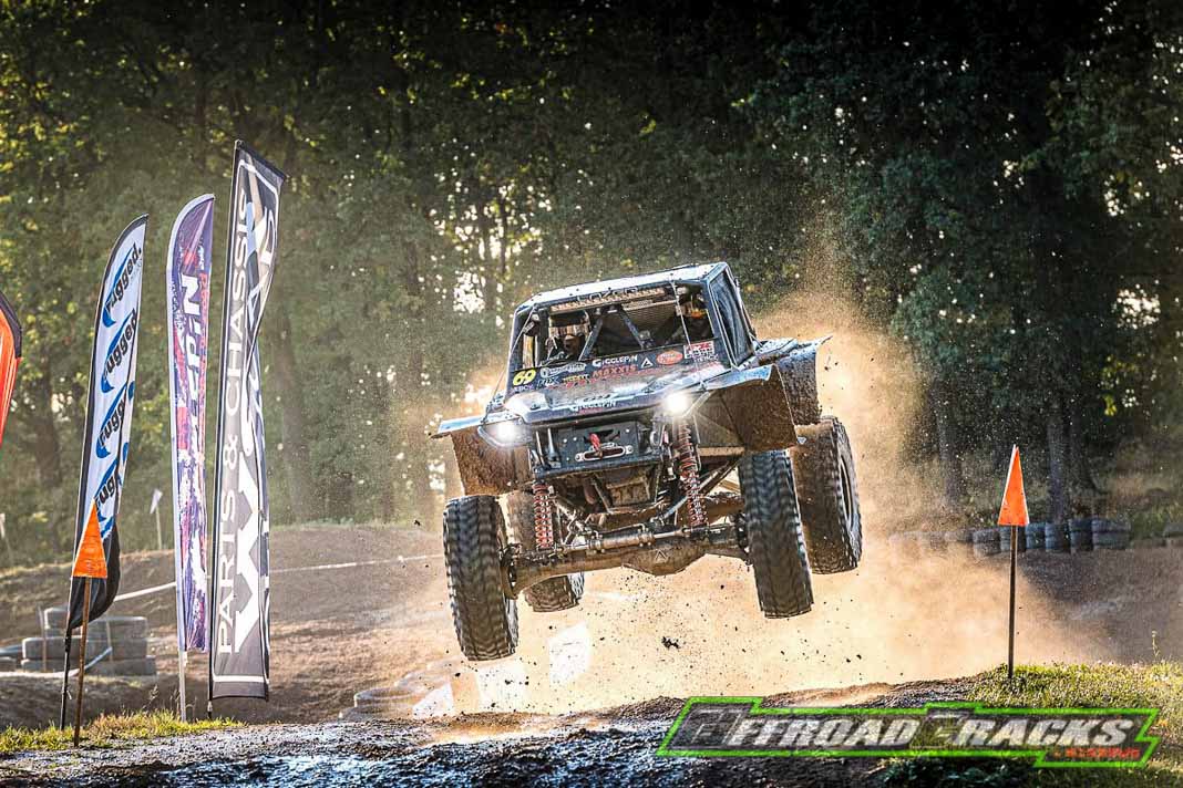 ULTRA4 Europe: KING of POLAND – Results / Ergebnisse: „The Crazy ...