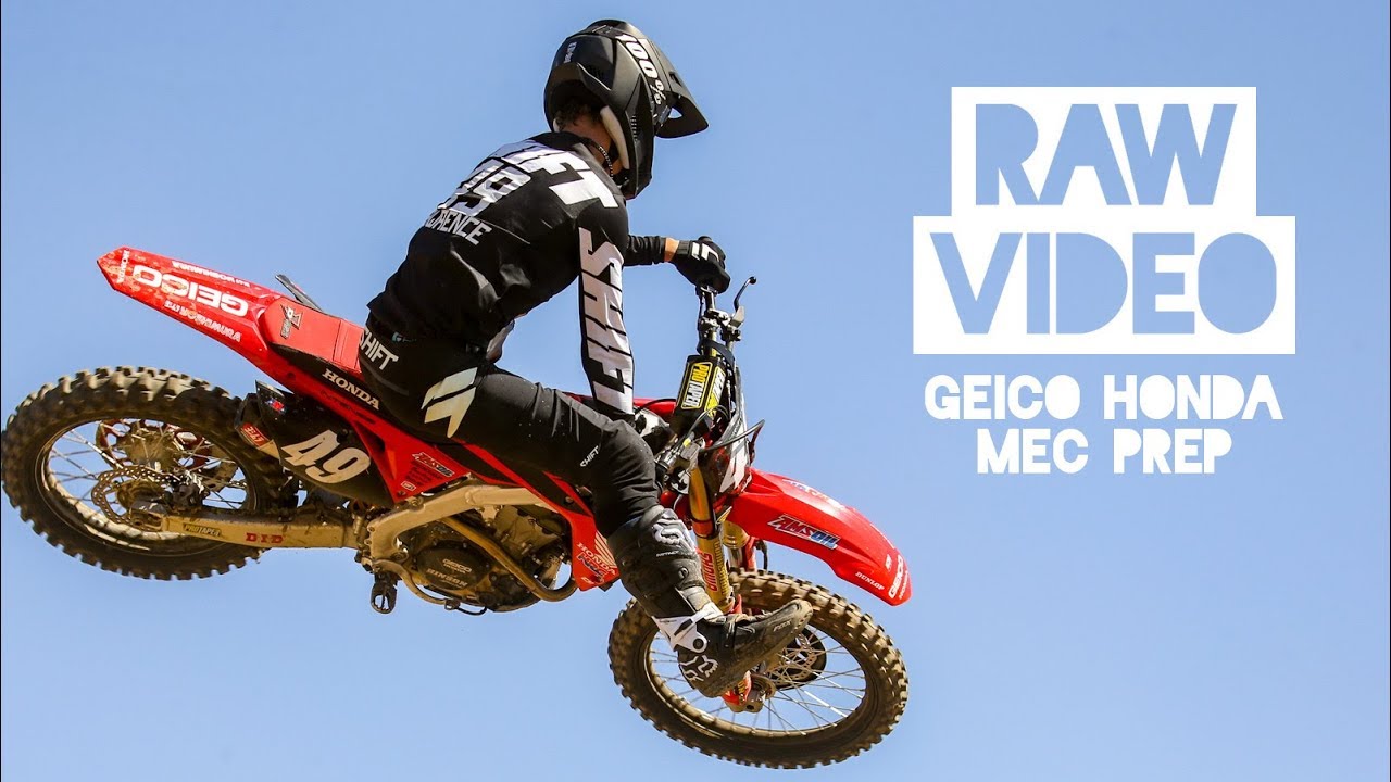 MONSTER ENERGY CUP 2019: TIM GAJSER geht zum zweiten Mal in den Ring ...