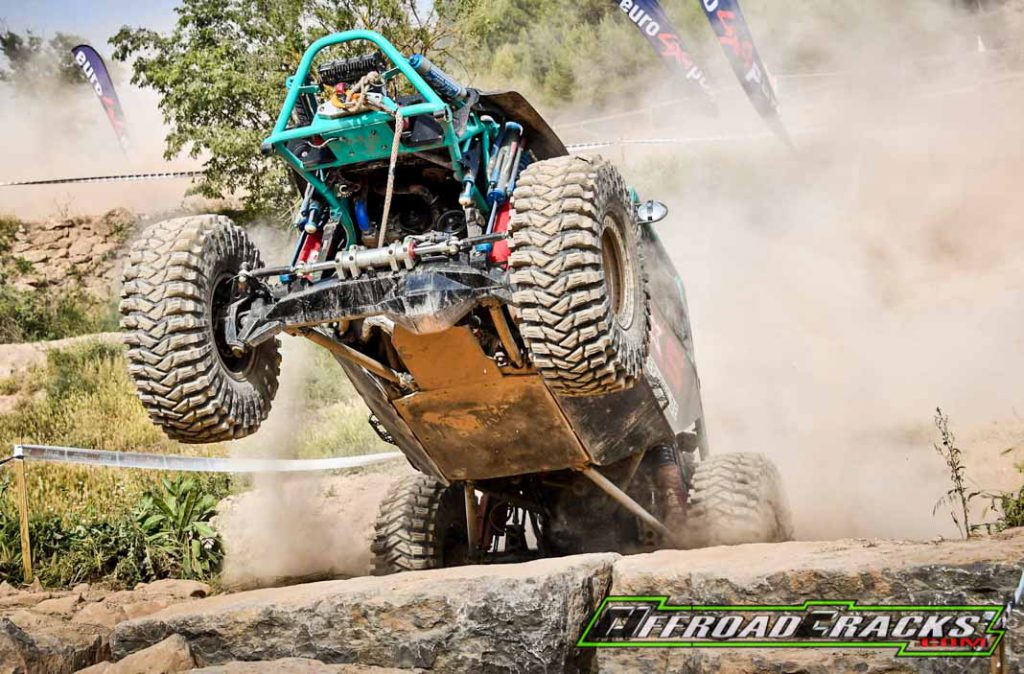 4×4 ULTRA4 EUROPE: The new Schedule / Die neuen Termine 2021 – 6 Läufe ...