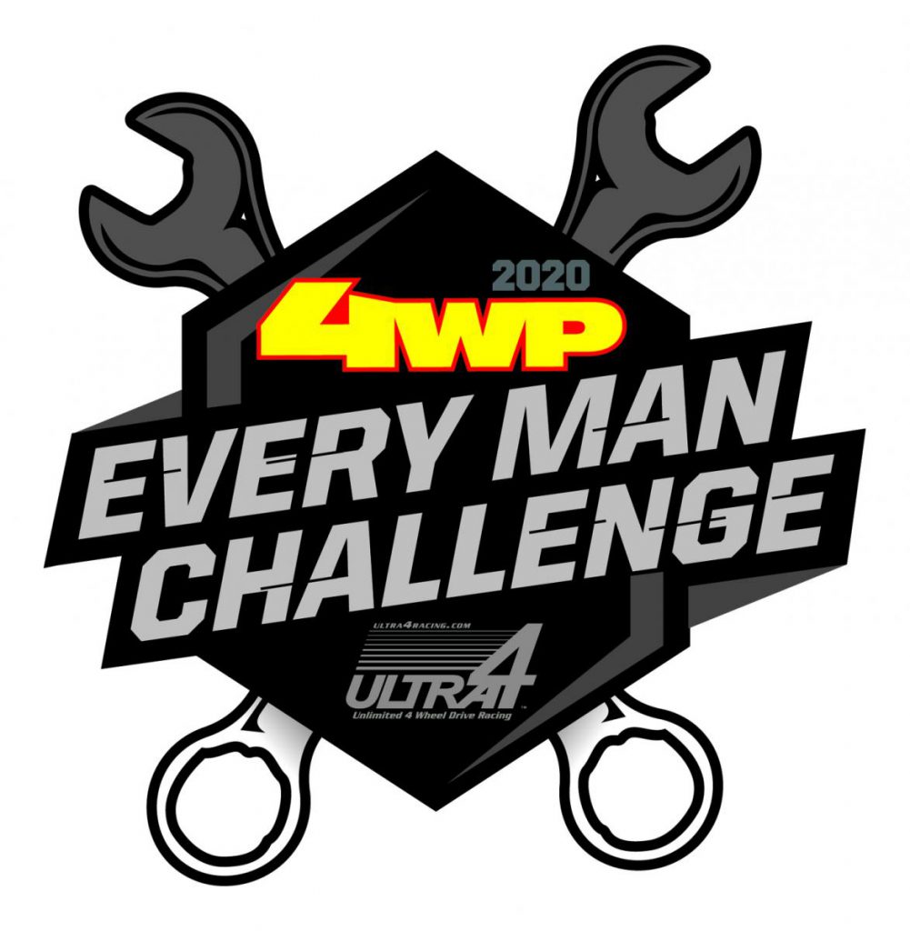 KING OF HAMMERS: 4WP Every Man Challenge RACE – 70% Ausfall / DNF ...