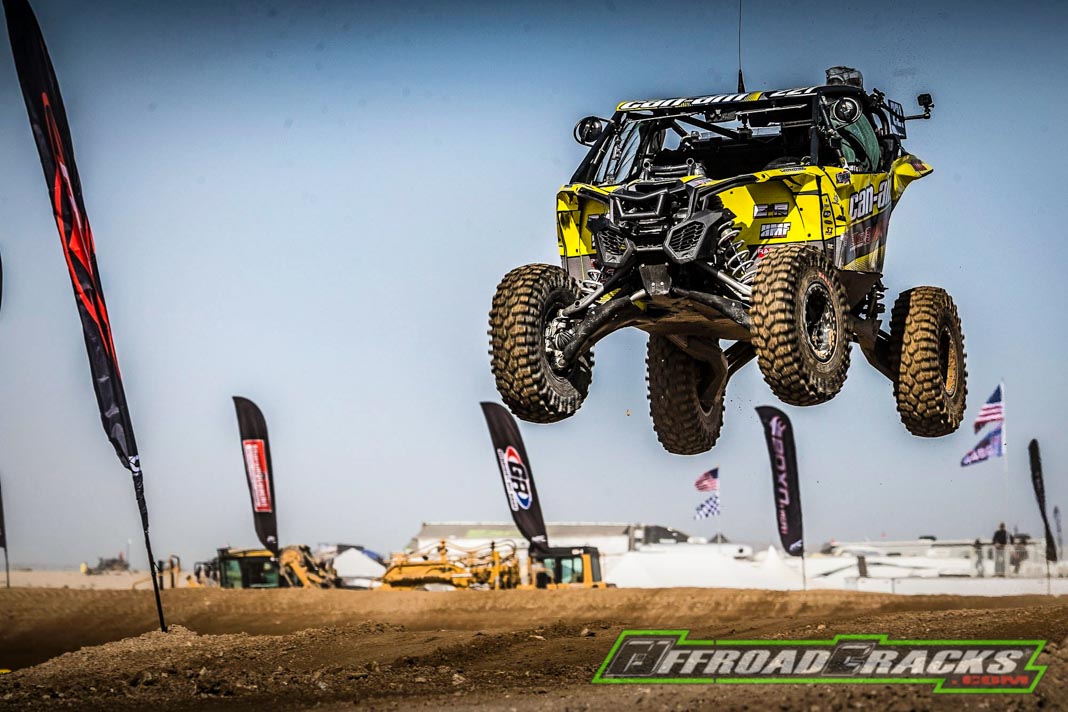 KOH 2020: CAN AM UTV RACE – LIVE STREAM by HCR + King of Hammers LIVE ...