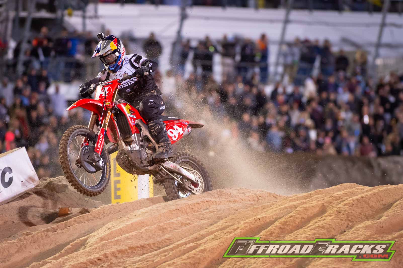 KEN ROCZEN Kommentar zu DAYTONA 2020: Glücklich über das Ergebnis mit ...