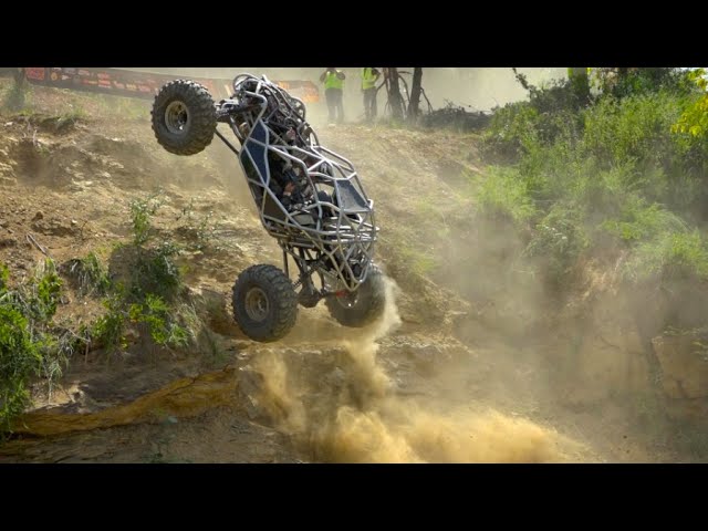 4×4: The Best scenes of rock bouncing at Rush Offroad Park (Kentucky ...