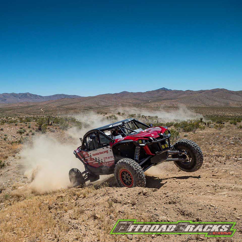 SXS/UTV: Team Honda Talon Factory Racing besetzt zwei Werks-Sitze ...