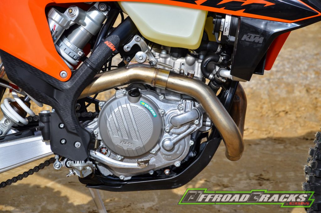 KTM 500 EXC-F 2020: Leistungs- und Drehmomentdiagramm + VIDEO – Dynojet ...