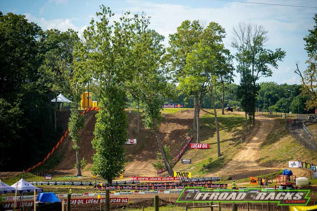 US-MX 2020 Ironman Raceway Round 3: FULL RACE Video Highlights 250 ...