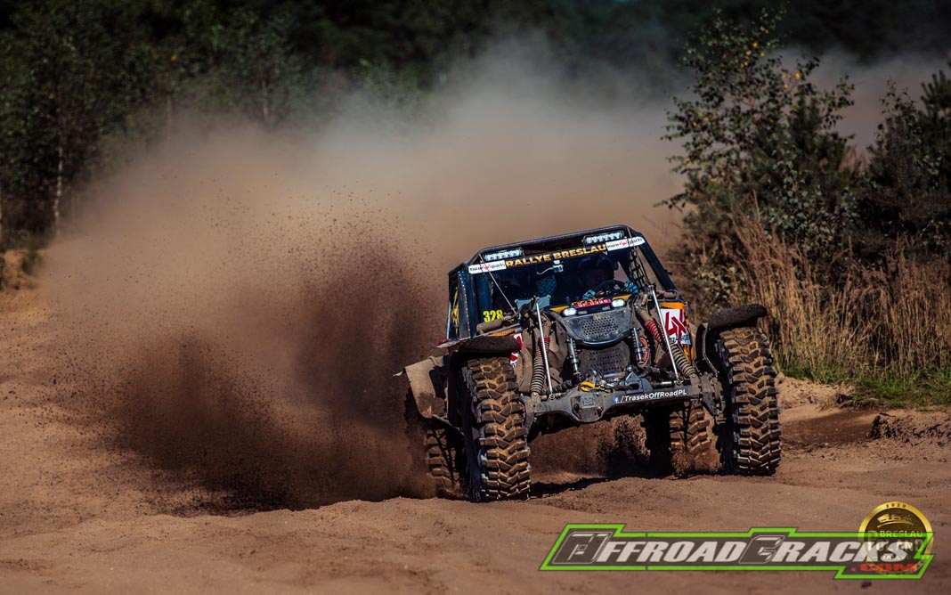 RALLYE BRESLAU 2020: LEG 3 + 4 + RESULTS / LIVETIMING / LIVE TRACKING ...