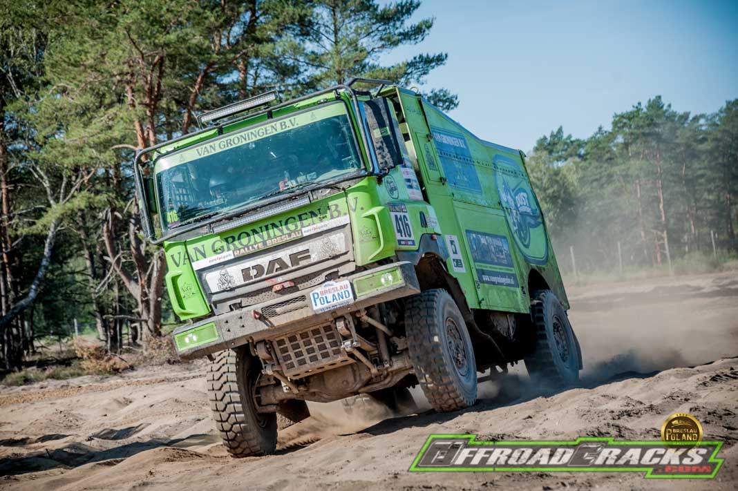 RALLYE BRESLAU 2020: LEG 3 + 4 + RESULTS / LIVETIMING / LIVE TRACKING ...