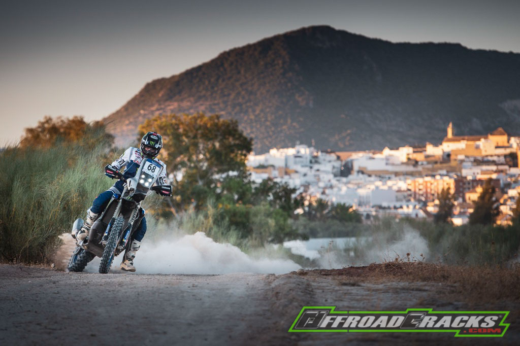 ANDALUSIA RALLYE 2020: PROLOGUESTAGE 1 – VIDEO-Highlights ...