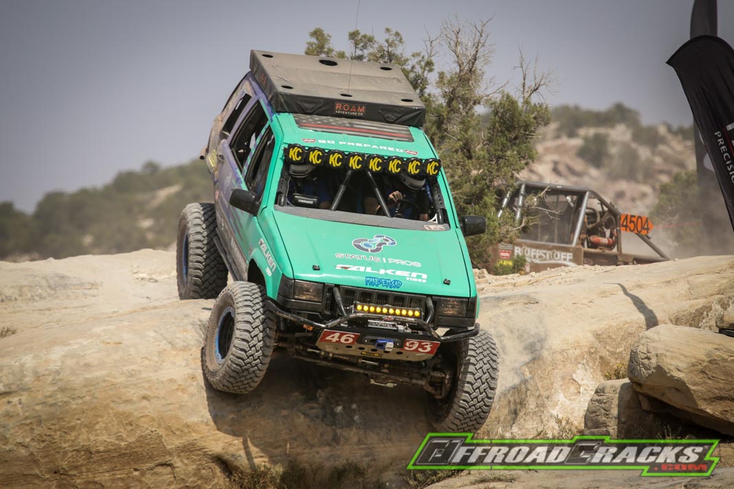 ULTRA4 RACING 2020: Lasernut AREA BFE BEATDOWN – VIDEOS + OnBoard ...