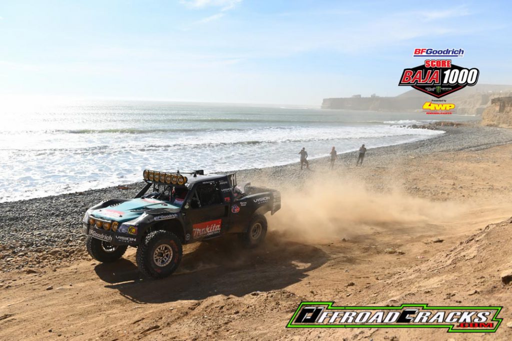 BAJA 2021: An the winner is…? / Und der Sieger ist…? – was für ein ...