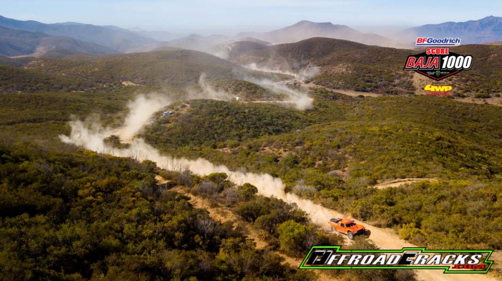 BAJA 2021: An the winner is…? / Und der Sieger ist…? – was für ein ...