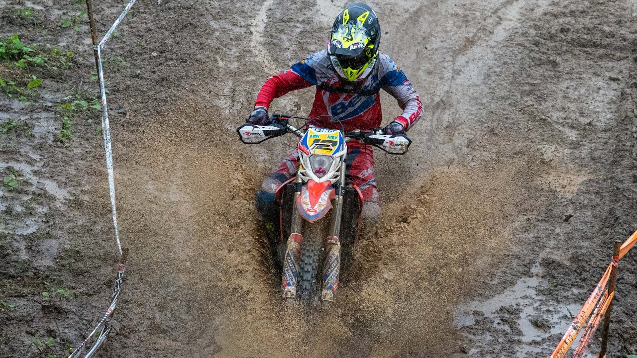 ENDUROGP FINAL 2020 – PORTUGAL Round 2 Day 1 – 35min Enduro Action ...