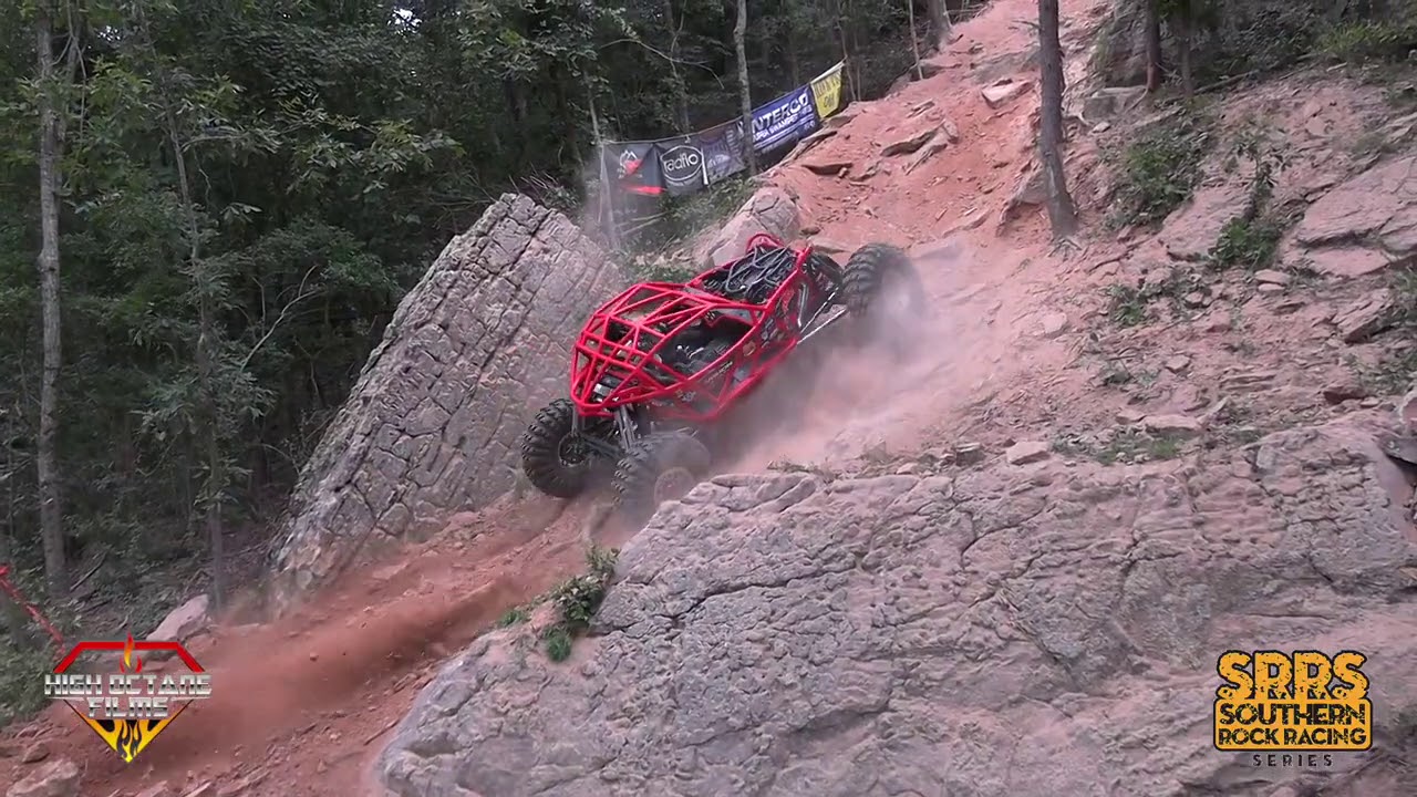 4×4 ROCK BOUNCER RACING: SRRS Hawk Pride Recap – volle Action aus der ...