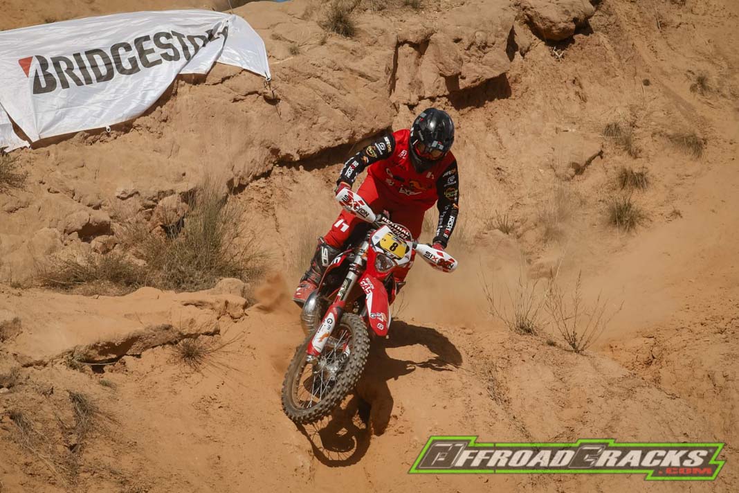 HARDENDURO CUP SPAIN – Round 2: Mario Roman nails it / Mario Roman ...