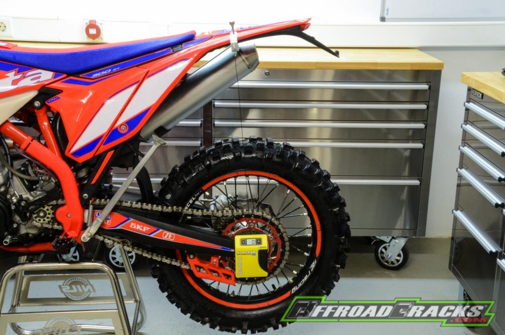 TEST – MOTOOL SLACKER V4: Correct suspension setup like the PRO’s / Die ...