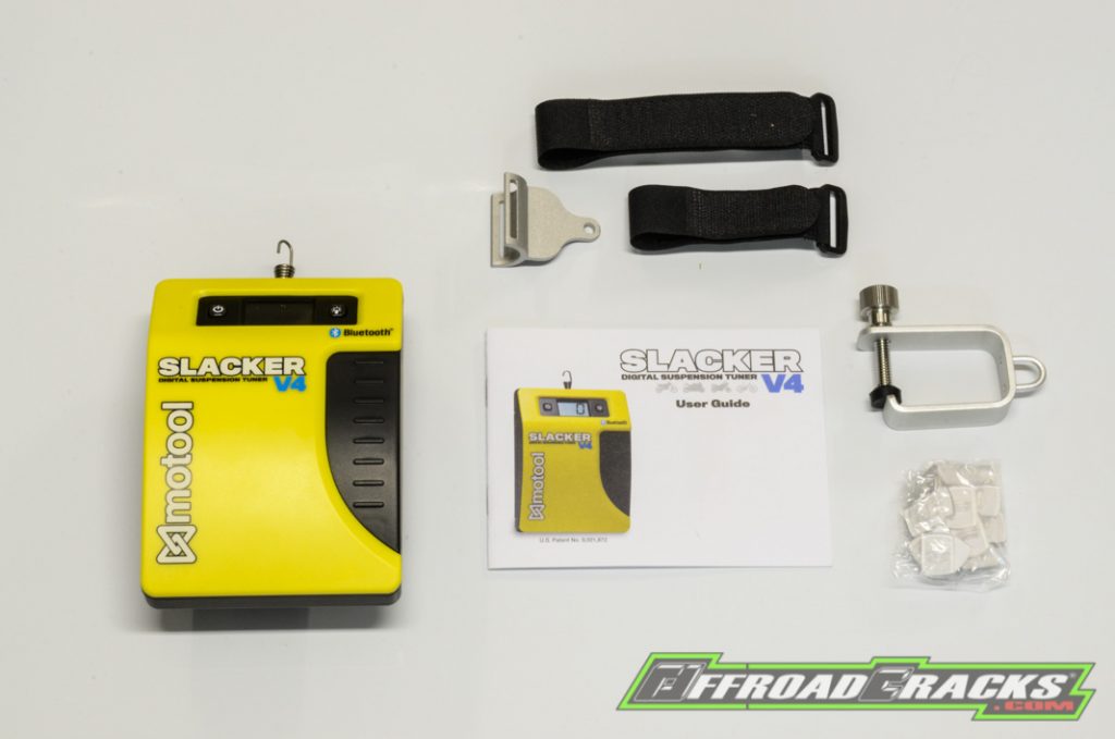 TEST – MOTOOL SLACKER V4: Correct suspension setup like the PRO’s / Die ...