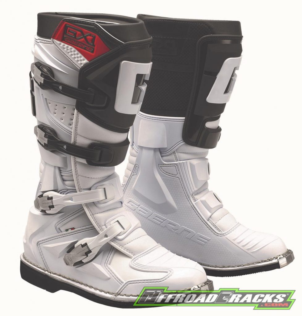 PRODUCT NEWS: New Gaerne GX1 & GX1 Evo 2021 / Neuer Gaerne-Stiefel GX1 ...