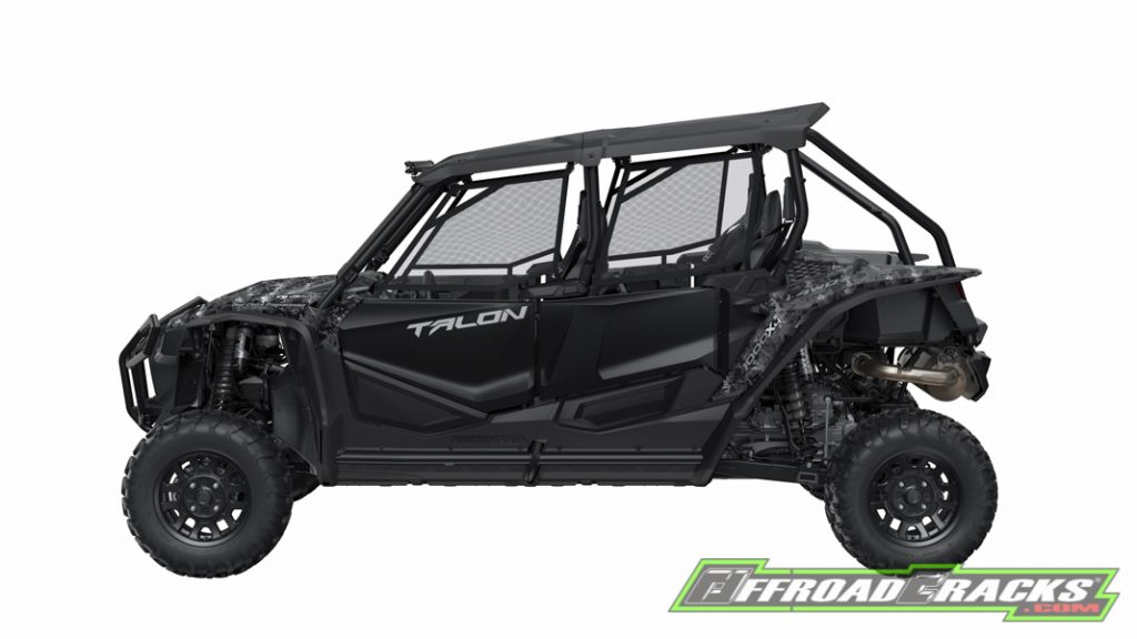 SXS: HONDA Talon 1000R SE & 1000X-4 SE – Special Edition ...
