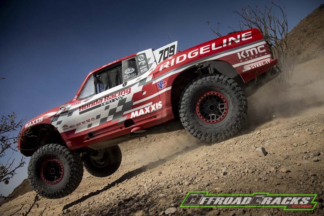 4×4: SAN FELIPE 250 Baja/Score 2021 – MASON AWD unbeatable ...