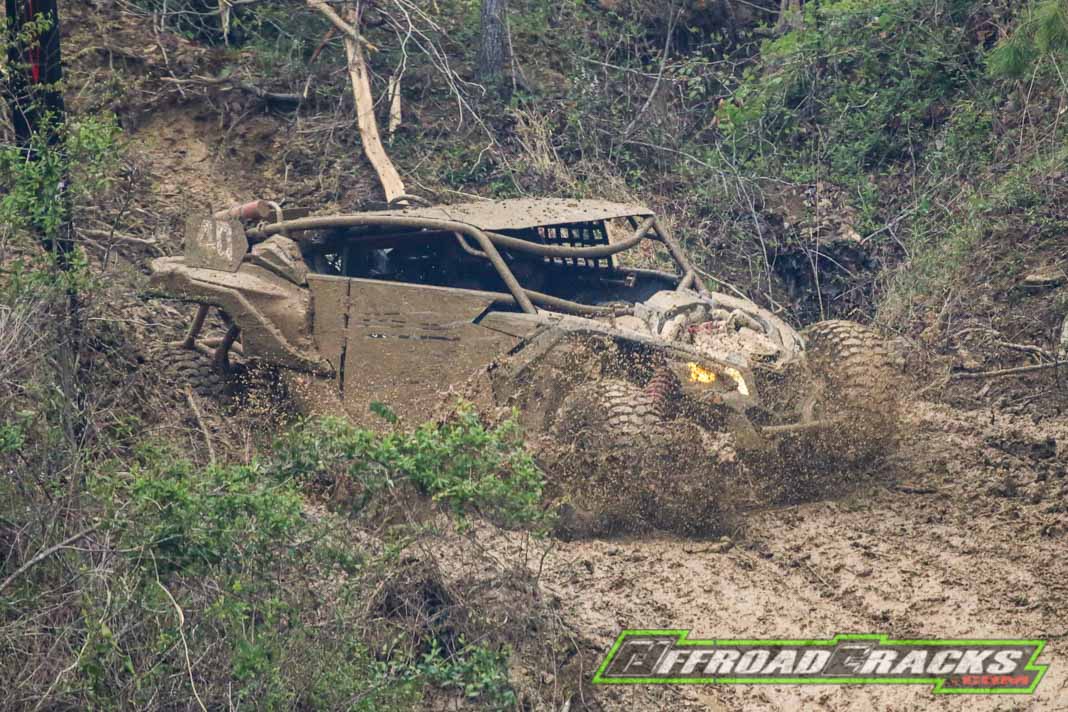 ULTRA4 RACING: VIDEO-Highlights + all results / alle Ergebnisse – 4WP ...