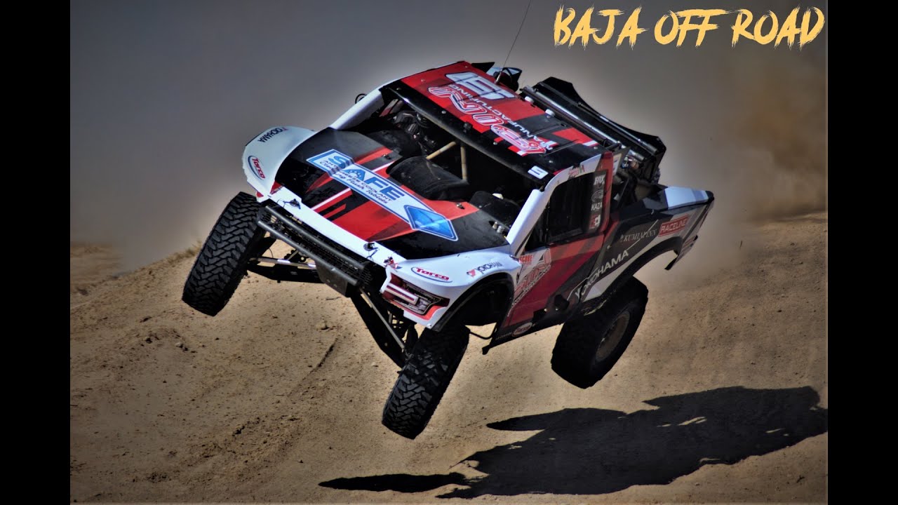 4×4: SAN FELIPE 250 Baja/Score 2021 – Qualifying Videos, Map ...