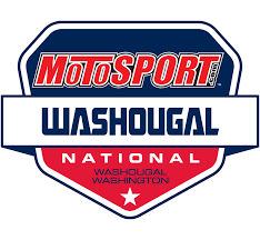US-MX 2021: THE OUTDOORS – Round 7 WASHOUGAL– TRACK MAP + FIRST LOOK ...
