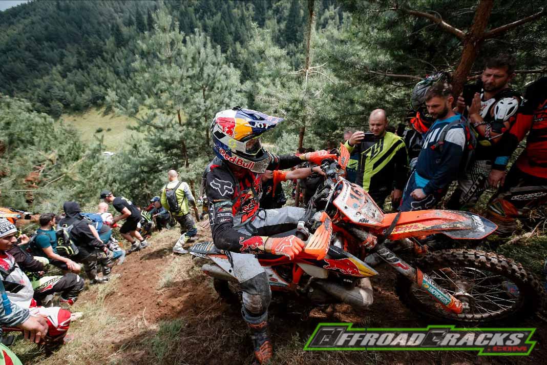RED BULL ROMANIACS 2021: Six reasons for why it will epic / Sechs ...