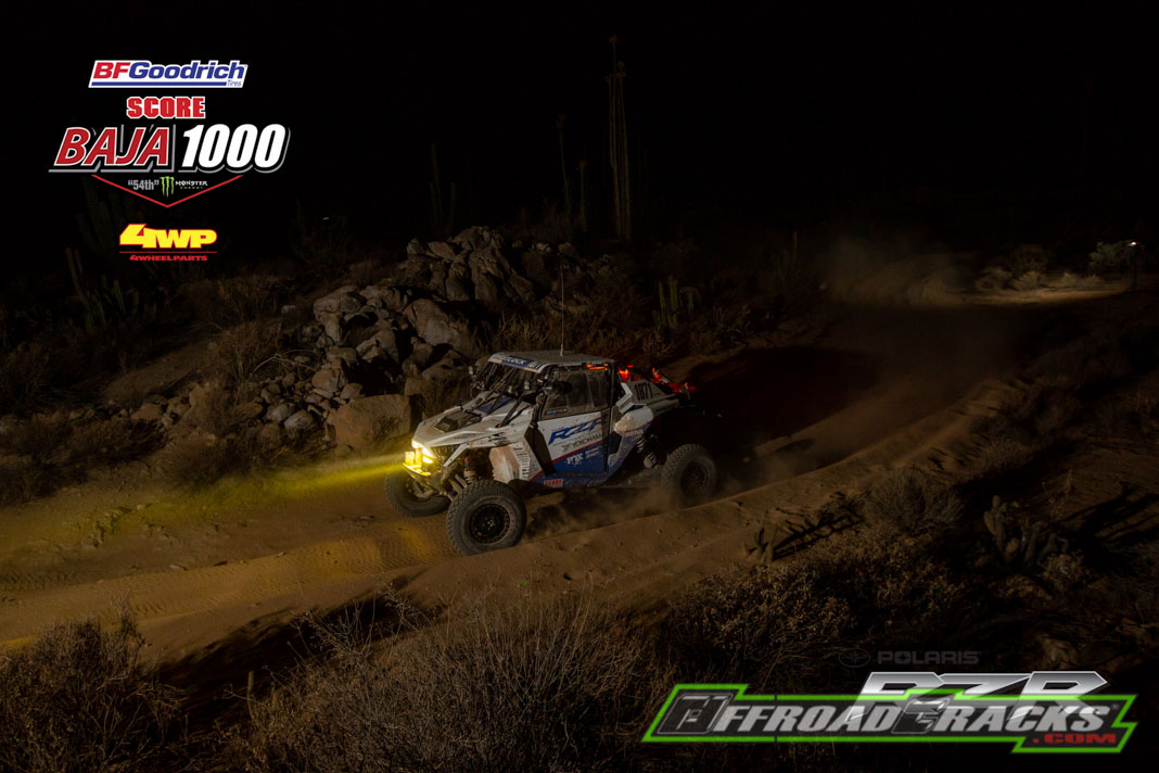 BAJA 1000: All results of all classes & Action Videos / Ergebnisse ...
