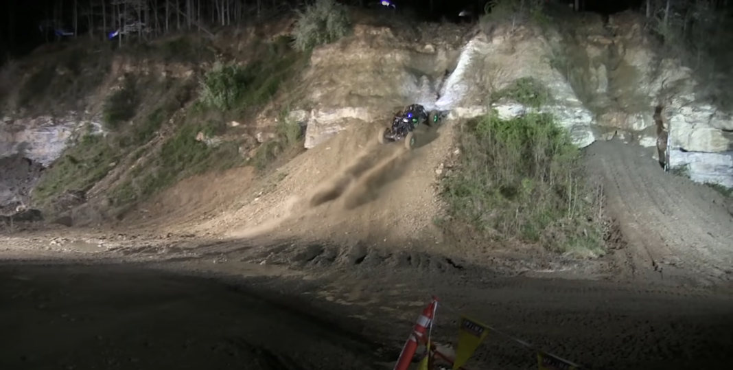 4×4 ROCK BOUNCERS: TIM CAMERON dominates four championships 2021 / TIM ...