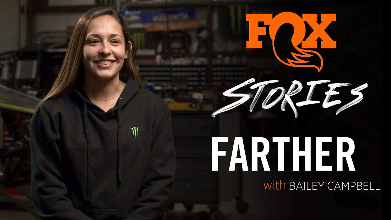 VIDEO: ULTRA4 Racing – Bailey Campbell – first 4400 women at KOH ...