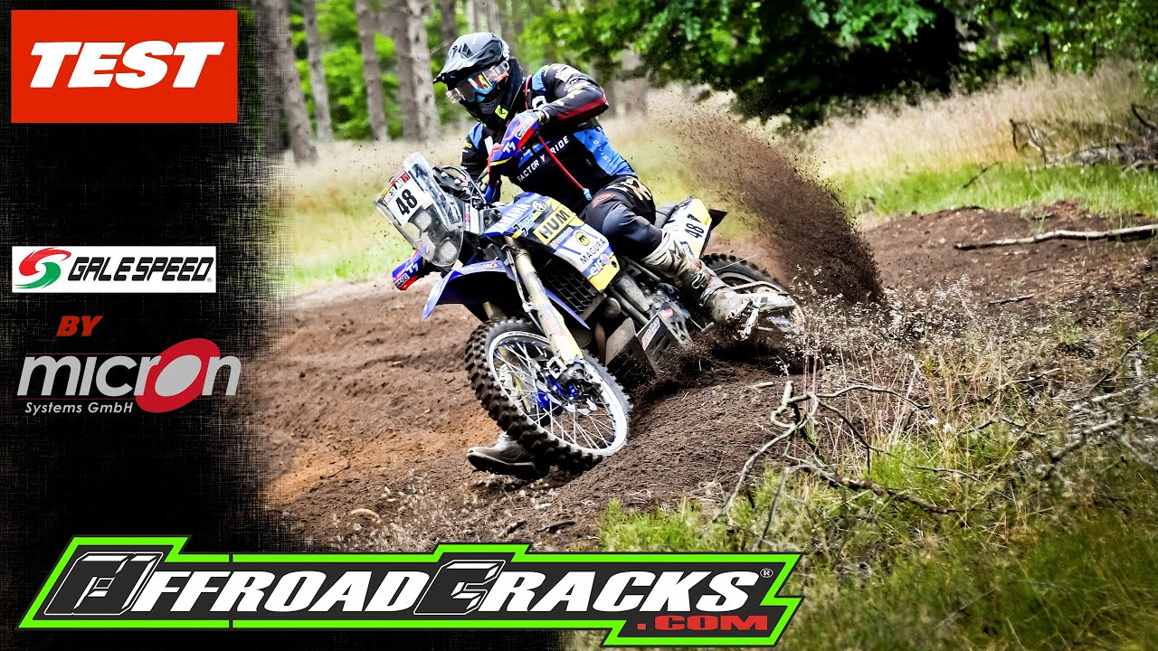 GALESPEED BRAKE-SYSTEMS / BREMSSYSTEM: All details about the radial ...