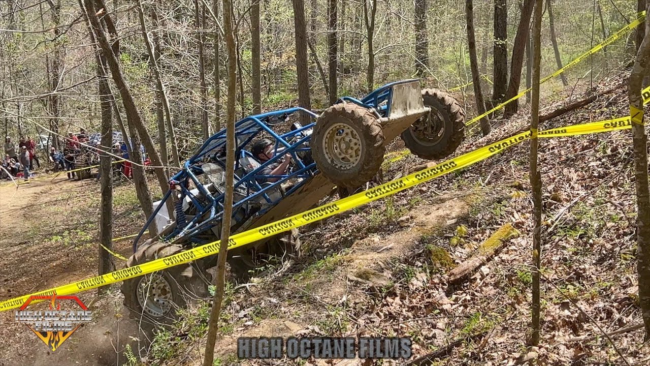 4×4 New discipline / Neue Disziplin? RAIL BUGGY CLASS – CRAZY ...