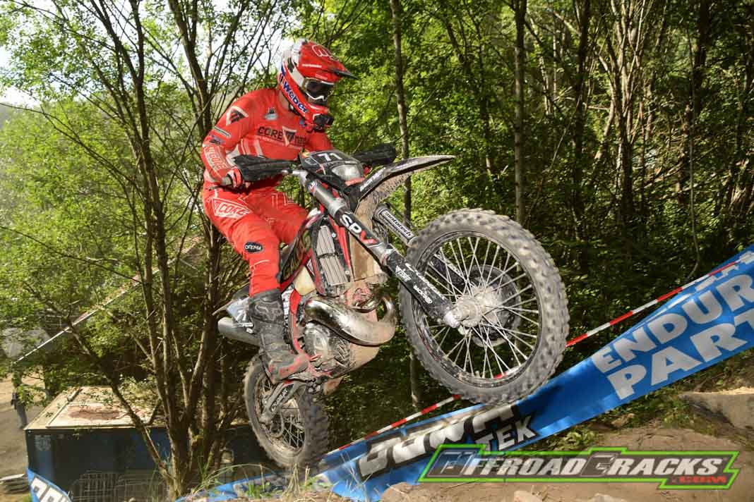 HARDENDURO GERMANY FINAL 2022: VIDEO-Highlights Reetz – Winner/Sieger ...