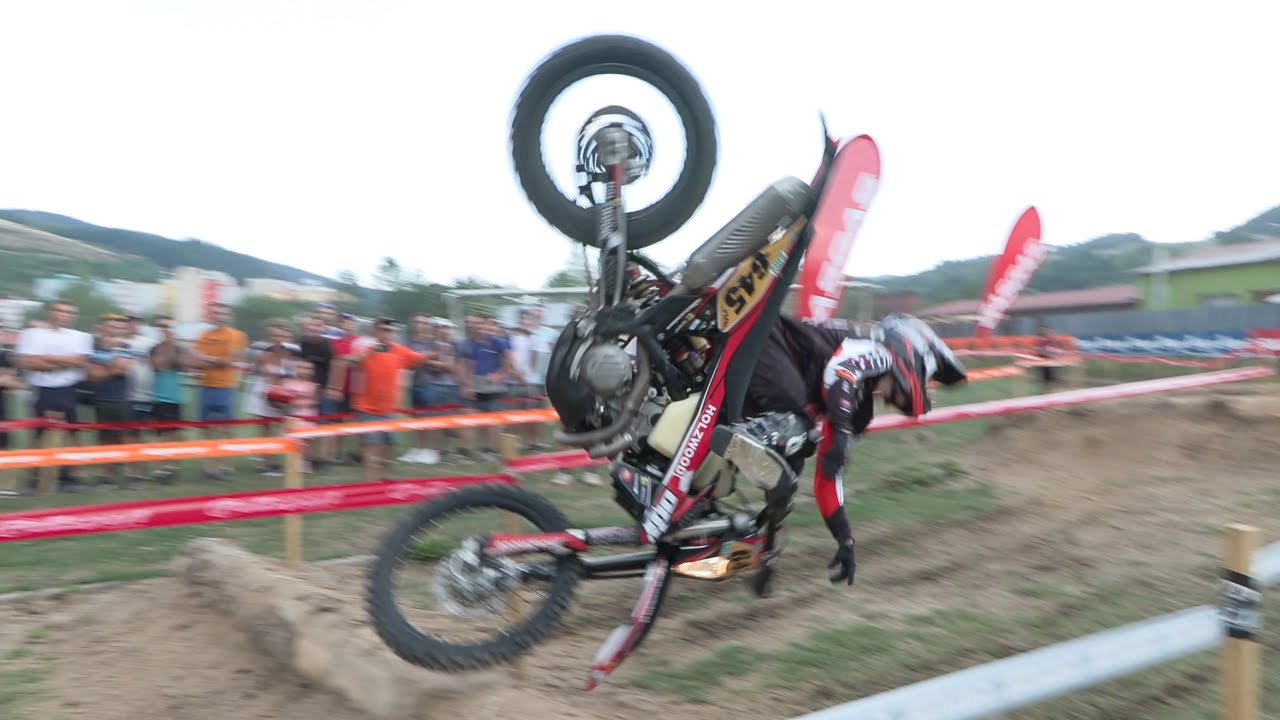 ENDUROGP of SLOVAIKA 2022 – Round 5: Video-Highlights Day 1 & 2 & SUPER ...