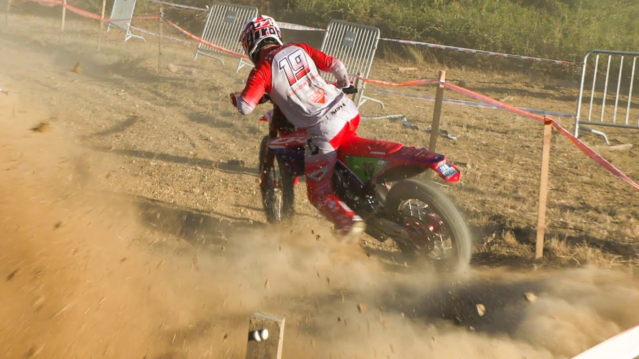 ENDUROGP of PORTUGAL- Round 4 2022: Video-Highlights Day 1 & 2 & SUPER ...