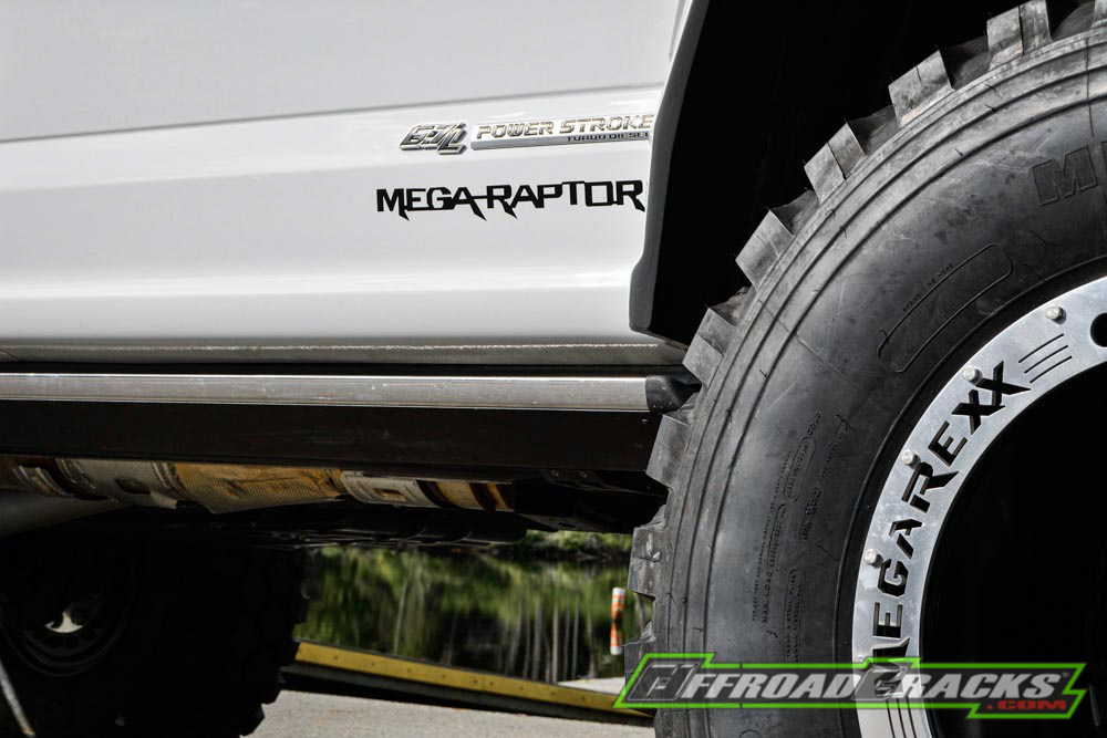 MEGAREXX TRUCKS: The latest 46″ mega creation – MEGARAPTOR – die ...